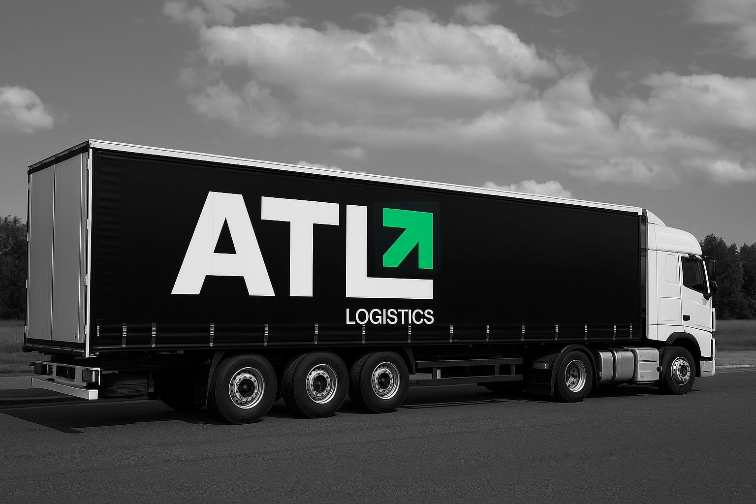 ATL Logistics | Door-to-Door Cargo & Freight Forwarding